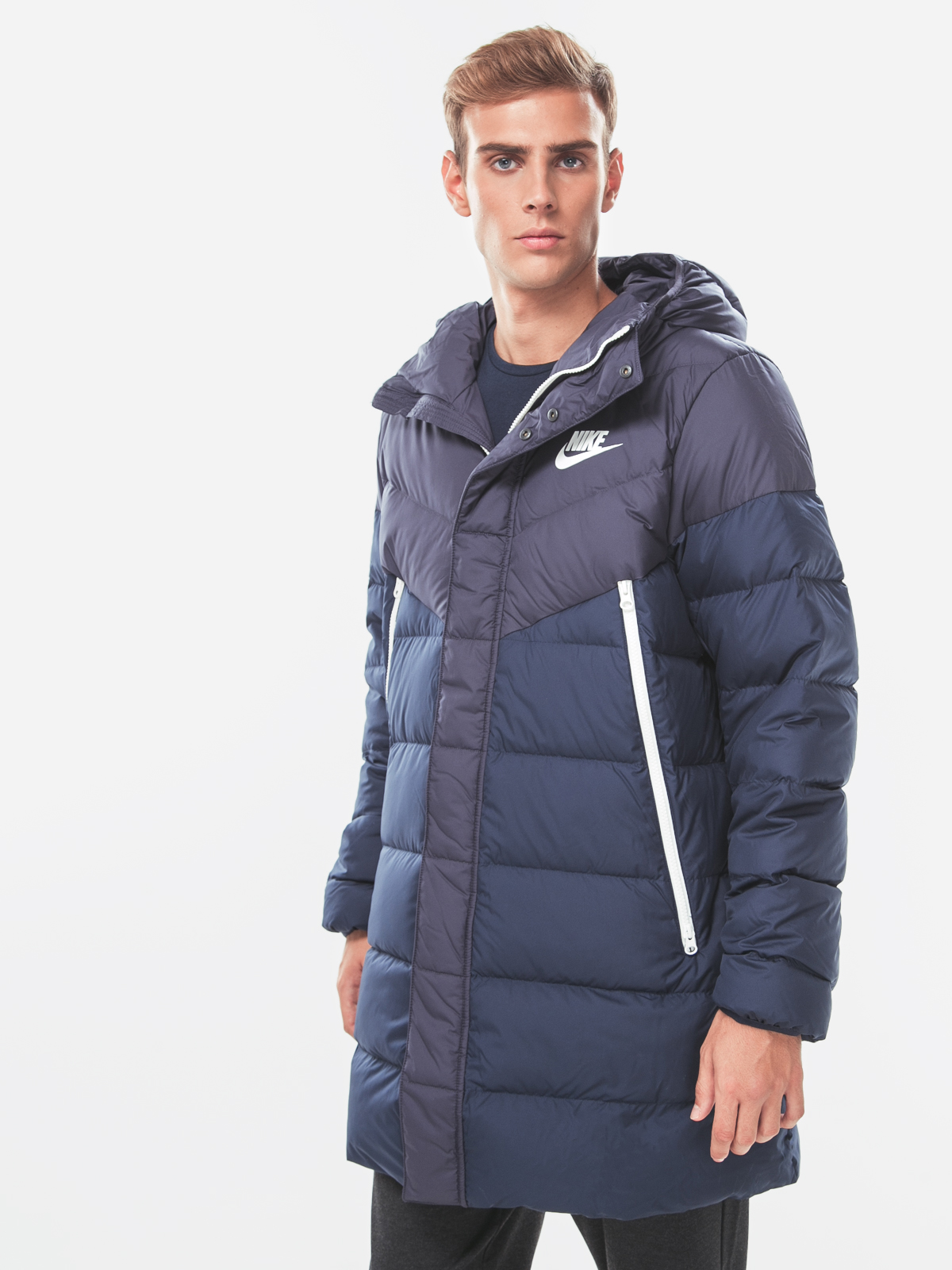 Meeste jope nike | Newmood