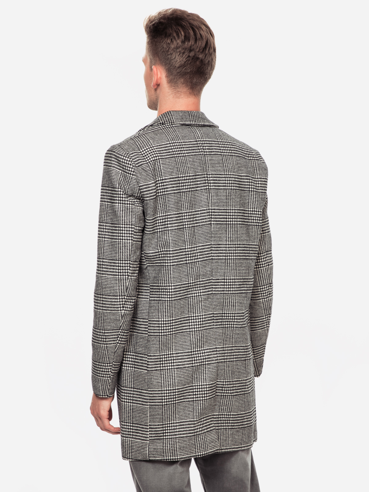 Meeste mantel jack&jones | Newmood