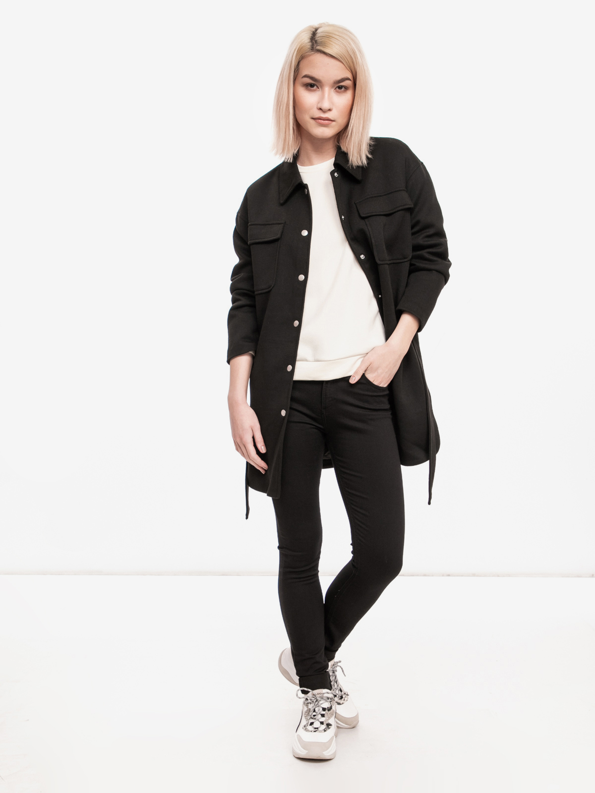 Naiste džemper vero moda | Newmood