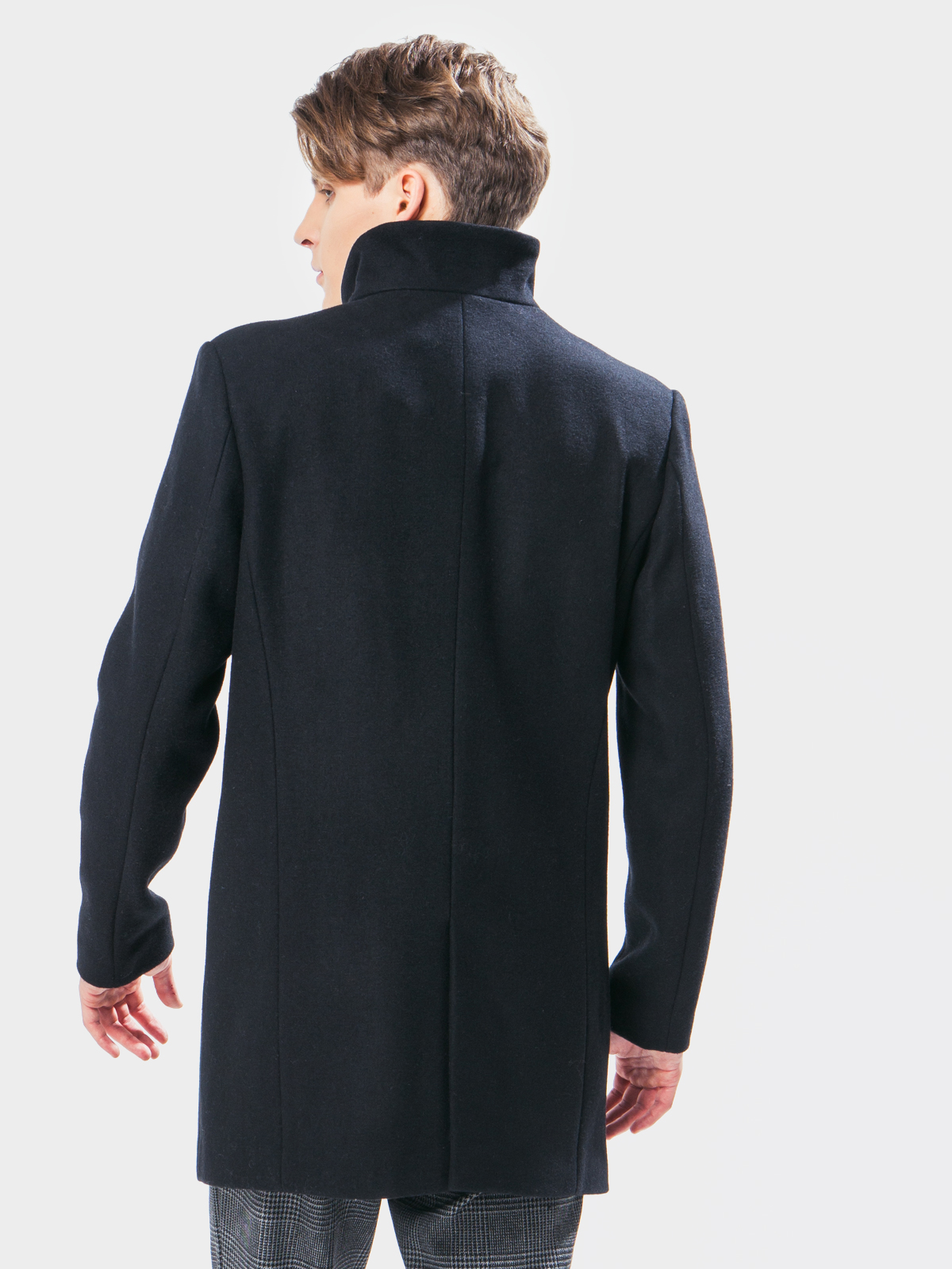 Meeste mantel jack&jones | Newmood