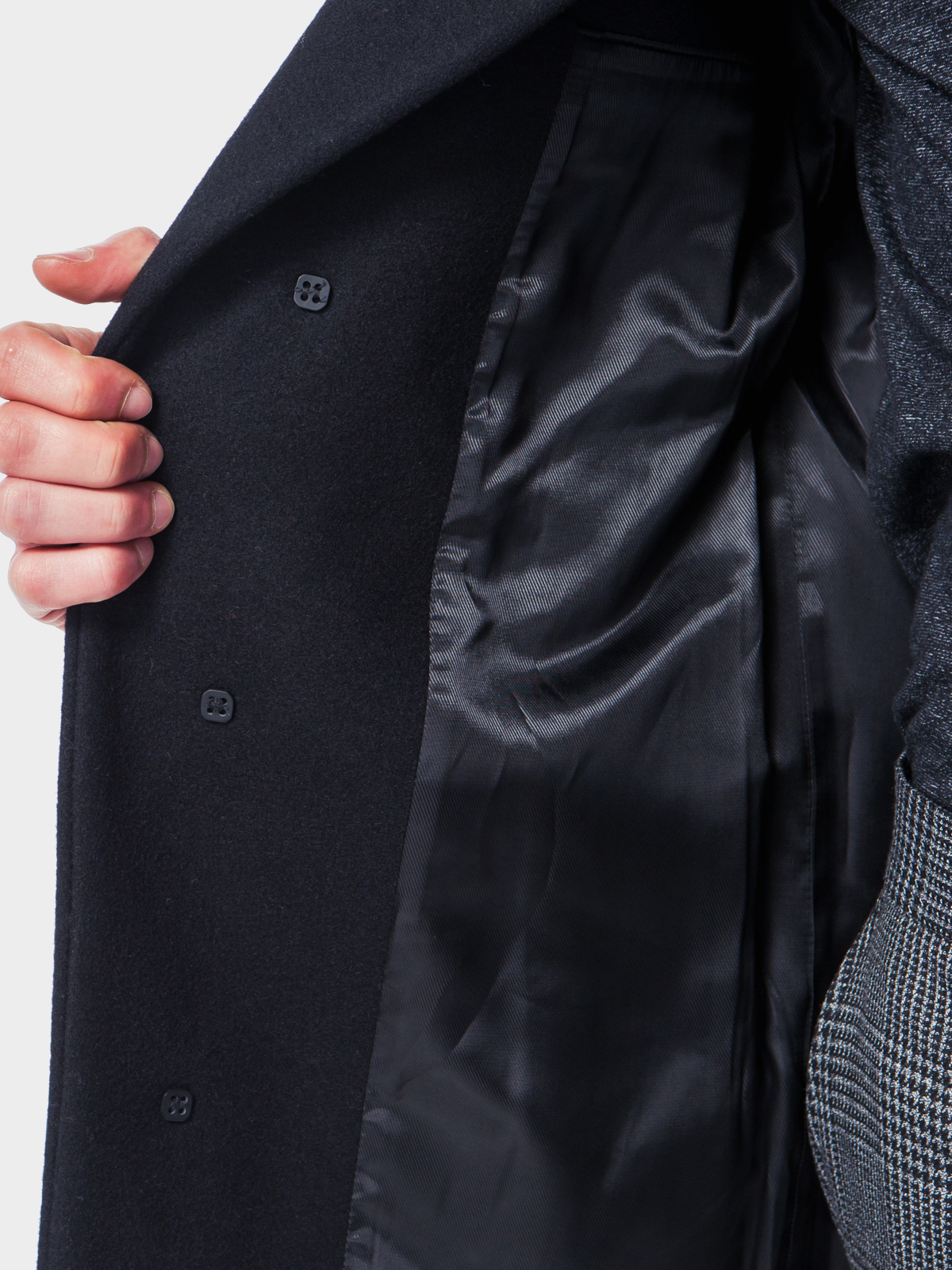 Meeste mantel jack&jones | Newmood